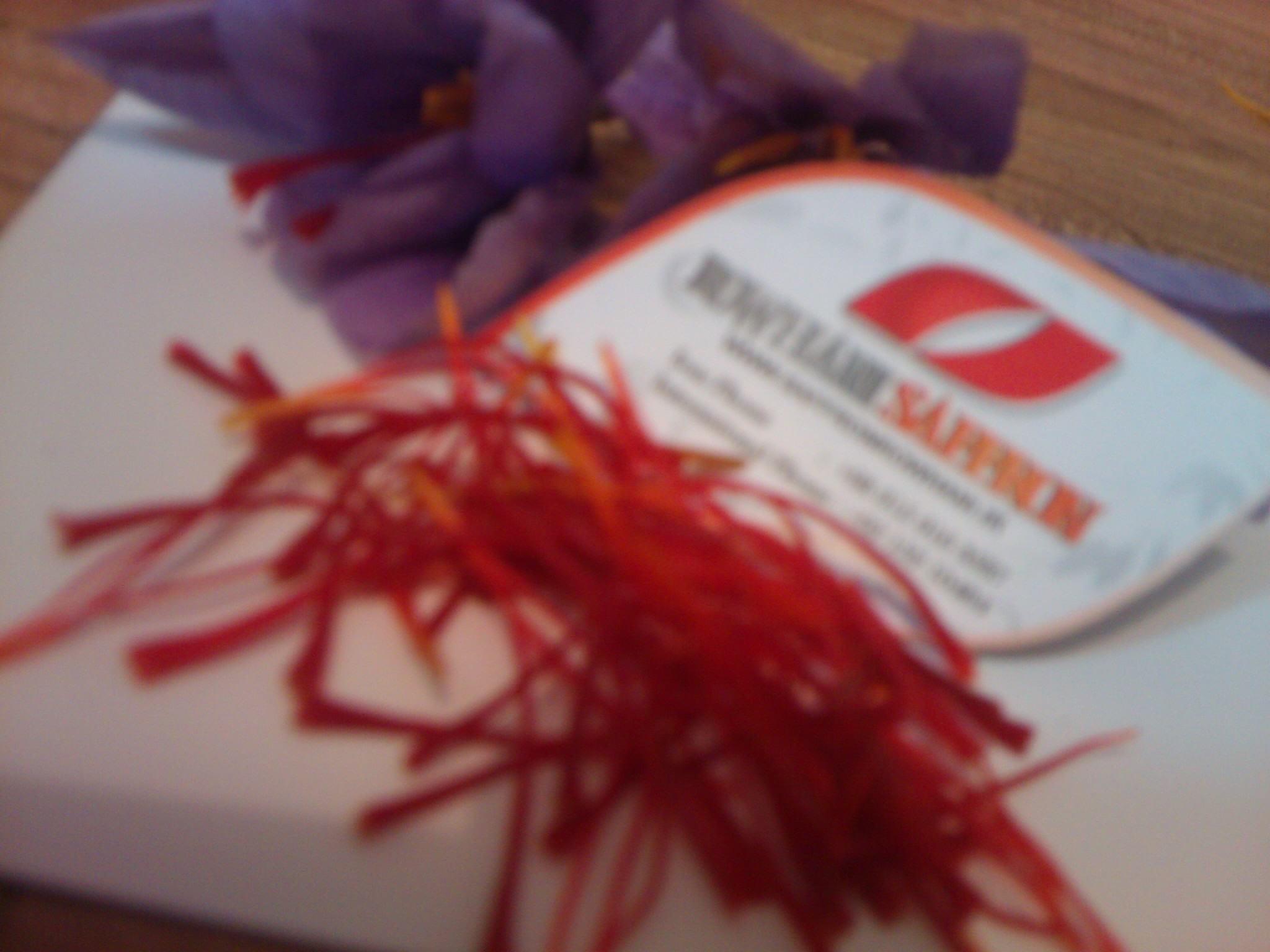 1819 Tons Of Freight And Customs Saffron Khorasan Razavi Issued Iranian Saffron Supplier And