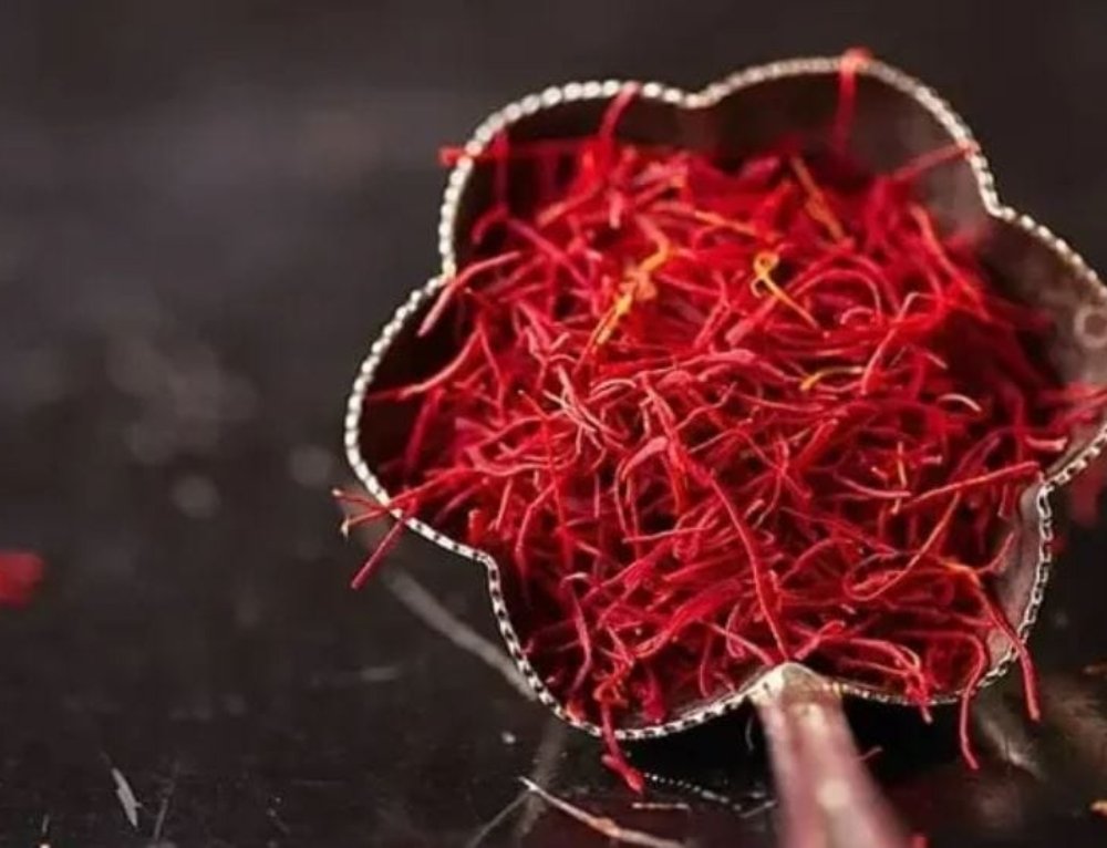 Home Saffron Cultivation