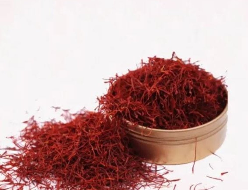 Saffron prevents liver cancer. - Iranian Saffron supplier and exporter