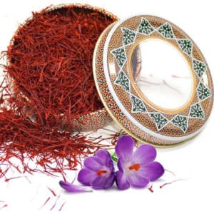 Cost of Saffron: Why This Spice Is So Expensive